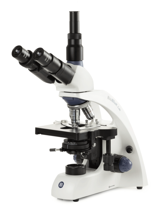 Phase Contrast Microscopes - microscopes.gr