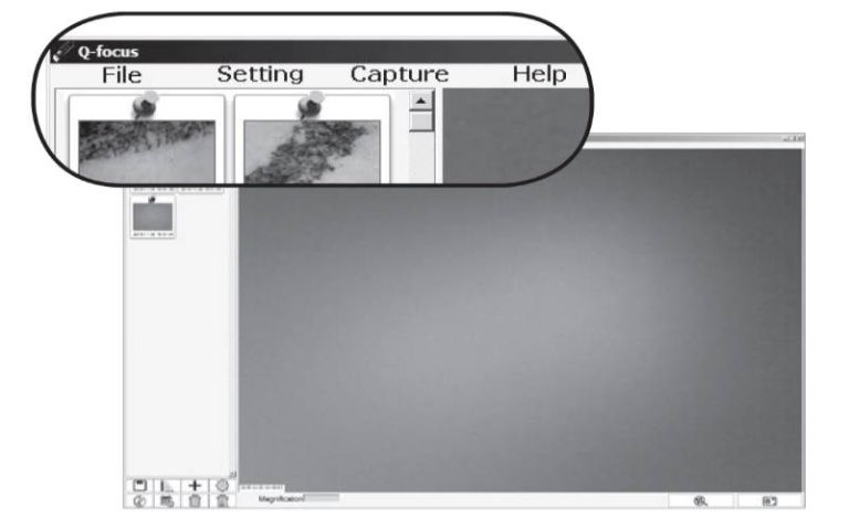 Software | microscopes.gr
